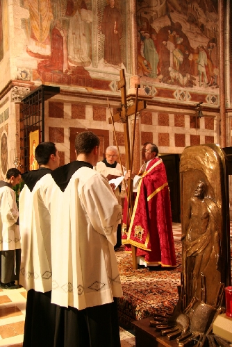 San Francesco | Gallerie fotografiche